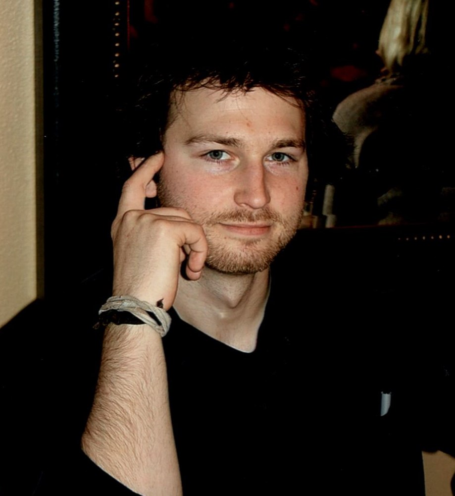 John Davenport Obituary - Santa Ana, CA