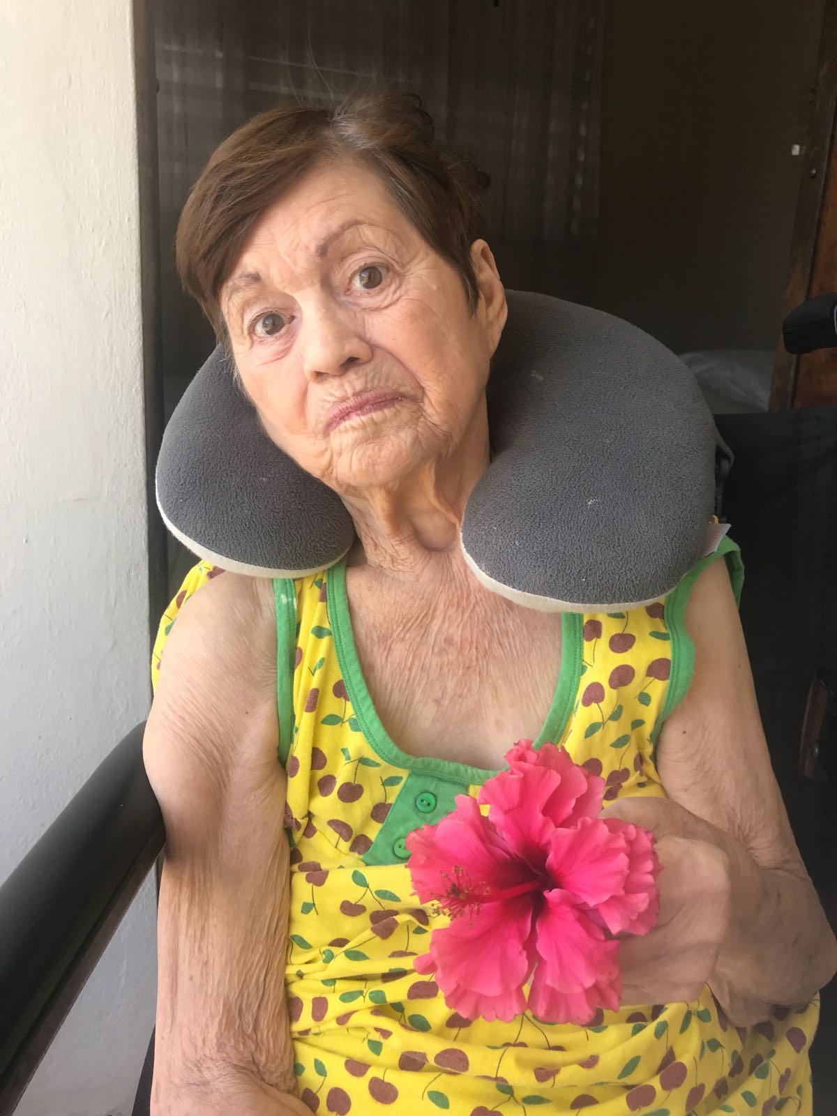 Hilda Santos Llera Obituary - Bayamon, PR