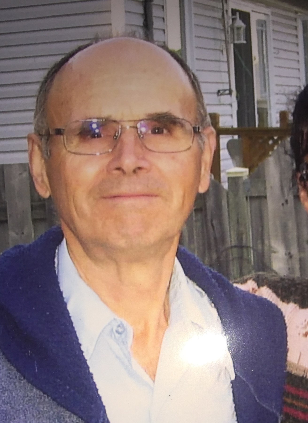 Paul Moquin Obituary - Brossard, QC