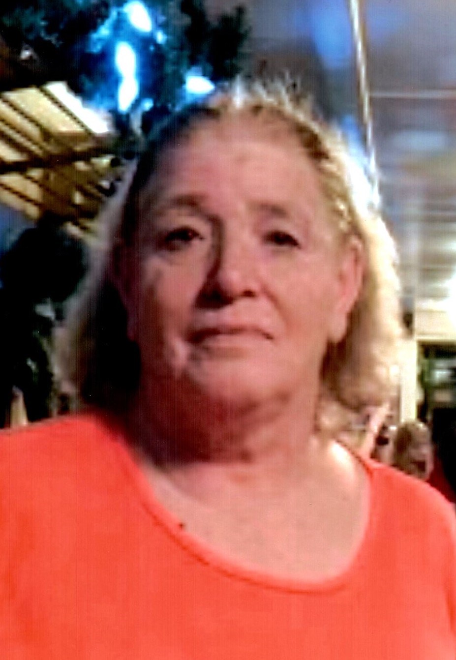 Sue Pickett Obituary - Montevallo, AL