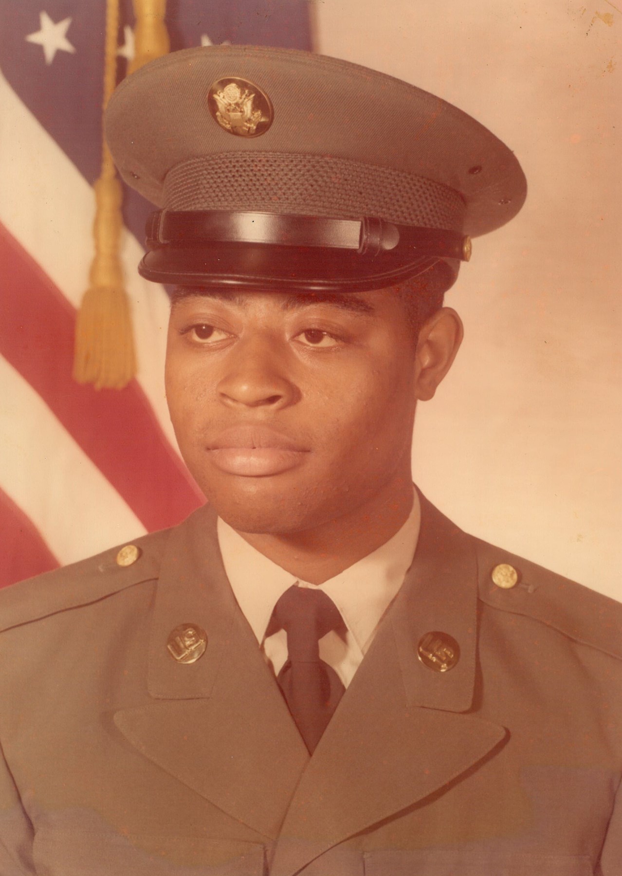 Alfonso Loving Obituary - Cleveland, OH