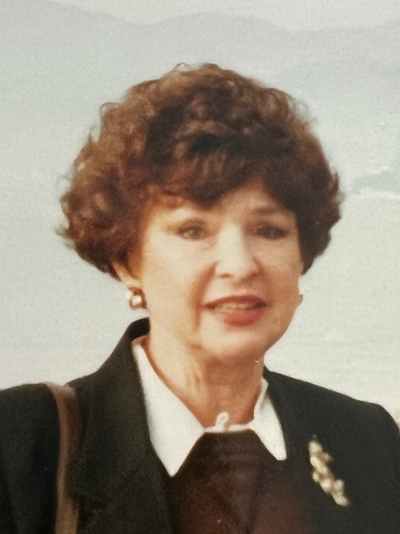 Nancy Harbinson Obituary - Sacramento, CA