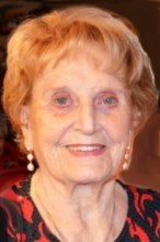 Mary Garman Obituary - San Antonio, TX
