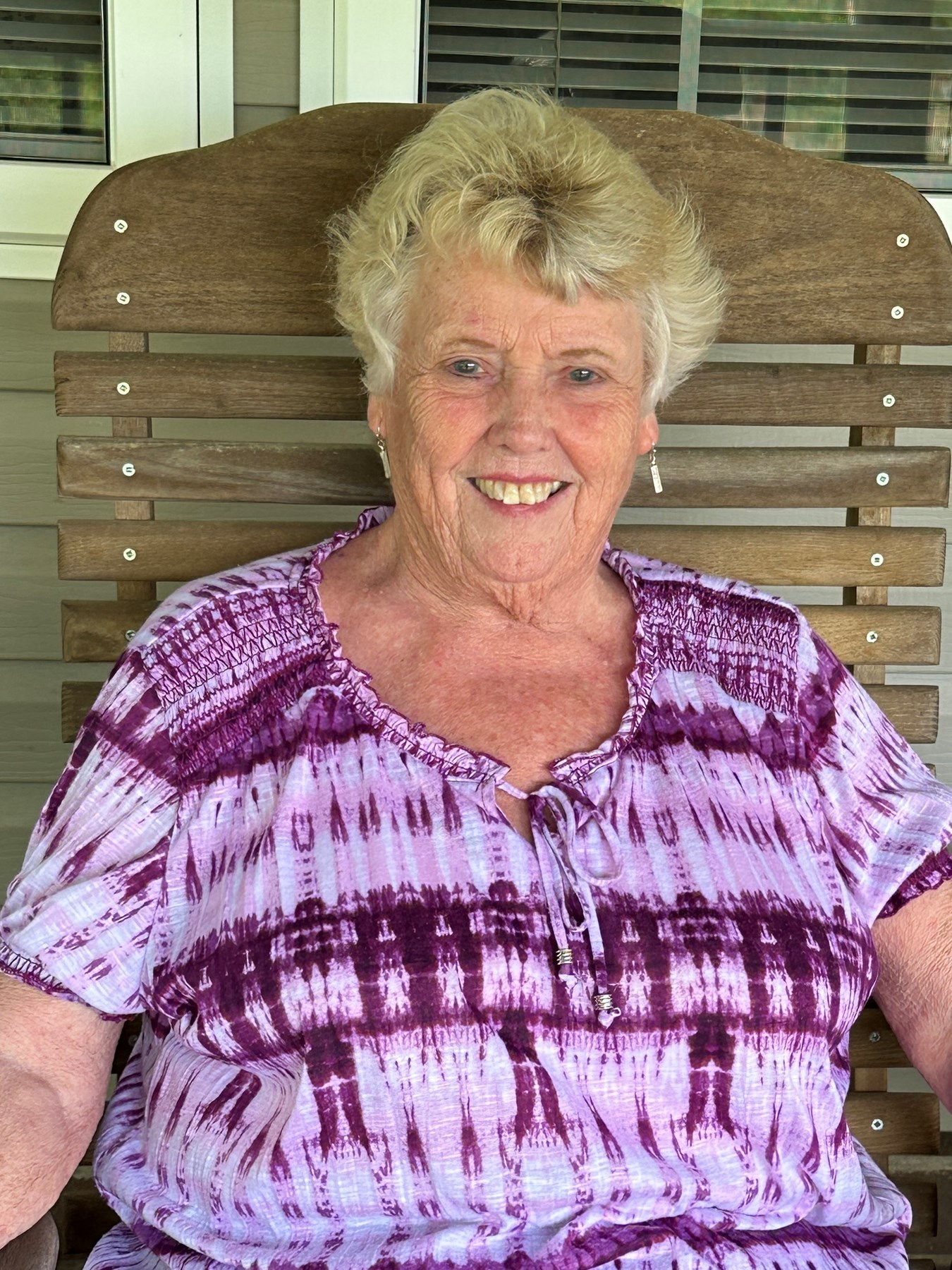 Judy Fogleman Obituary - Liberty, NC