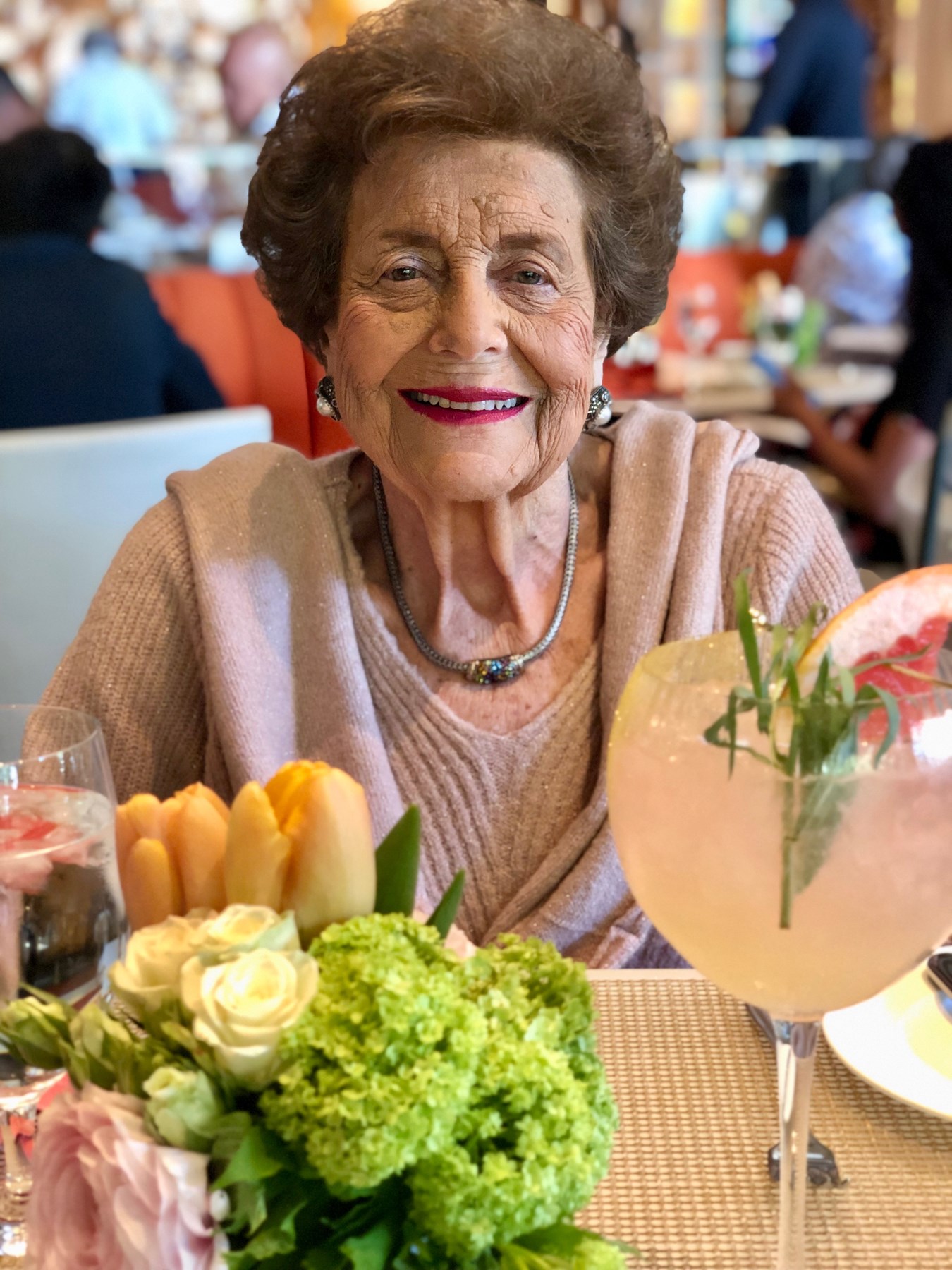 Maryann Soinski Obituary - Las Vegas, NV