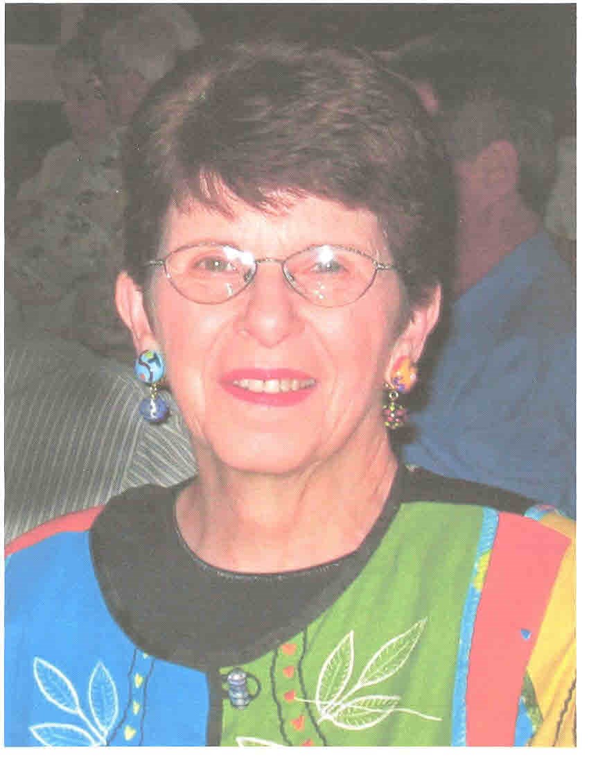 Shirley Rose Obituary - Cleveland Heights, OH