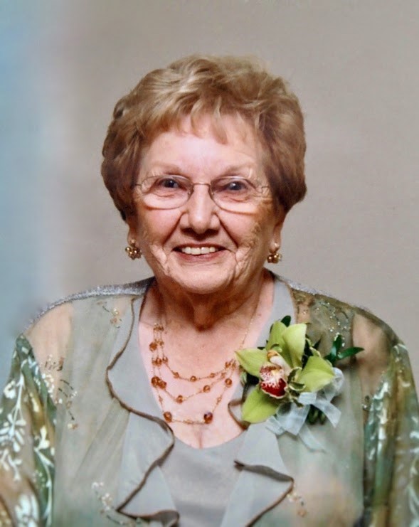 Bernice Martin Obituary - Fairview Heights, IL