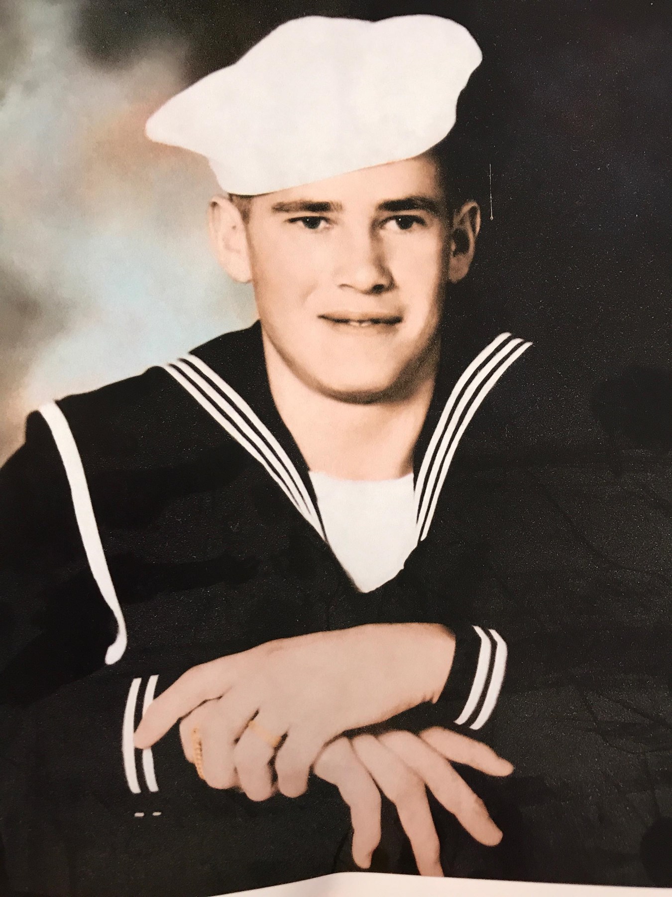 Alfred Scott Obituary - Georgiana, AL
