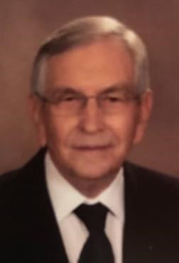 Jerry Byron Moore Obituary - Jackson, MS