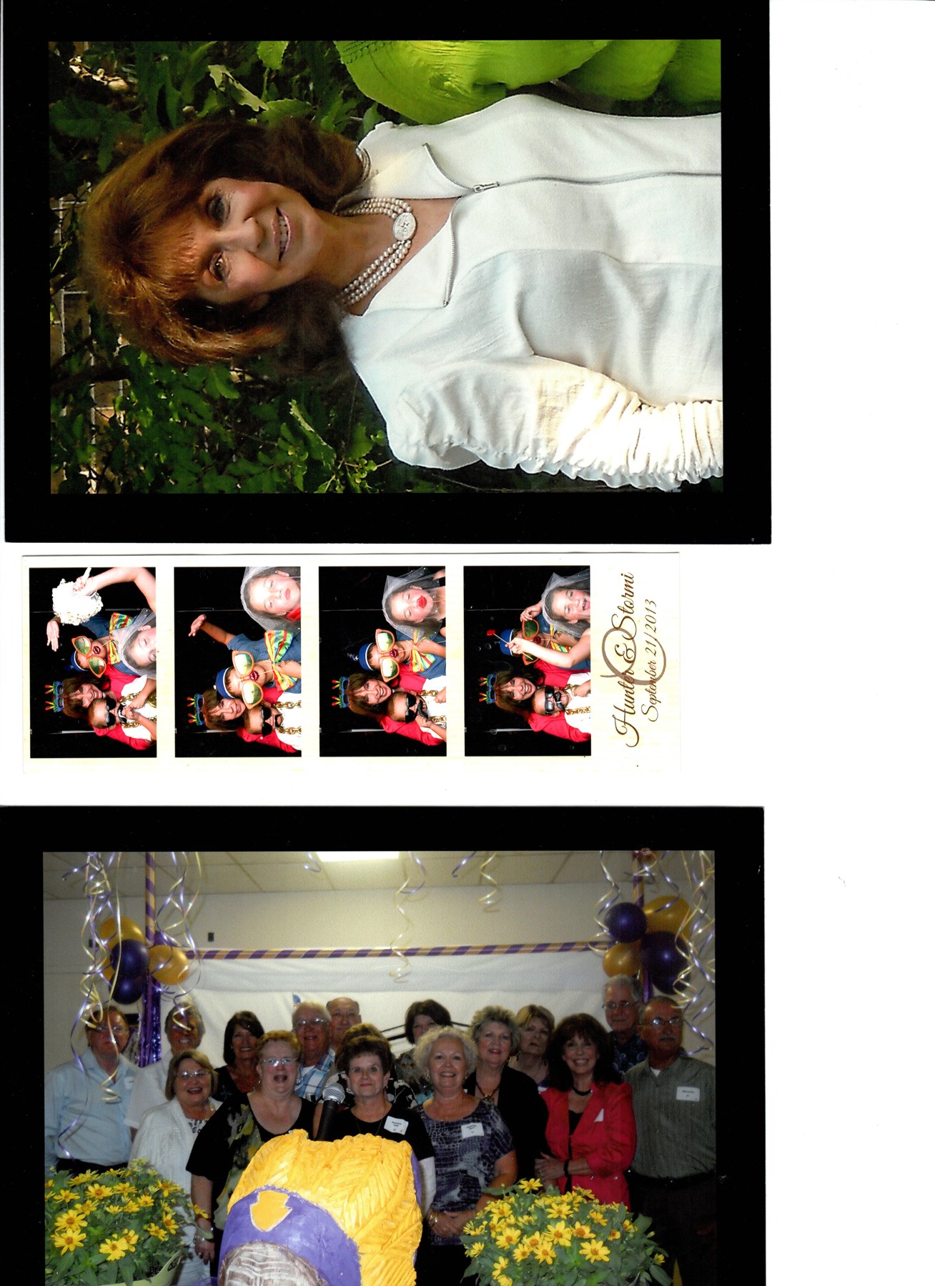 Ruth Young Obituary - Beaumont, TX