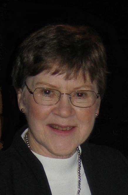 Patricia O'Malley Obituary - Little Rock, AR