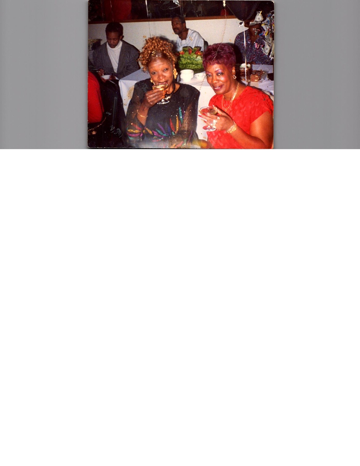 Mary Devers Obituary - Richmond, CA