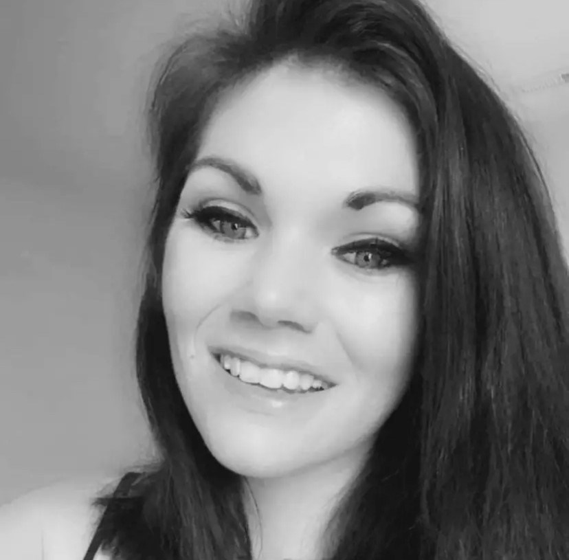 Ashley Apple Obituary - Greenville, SC