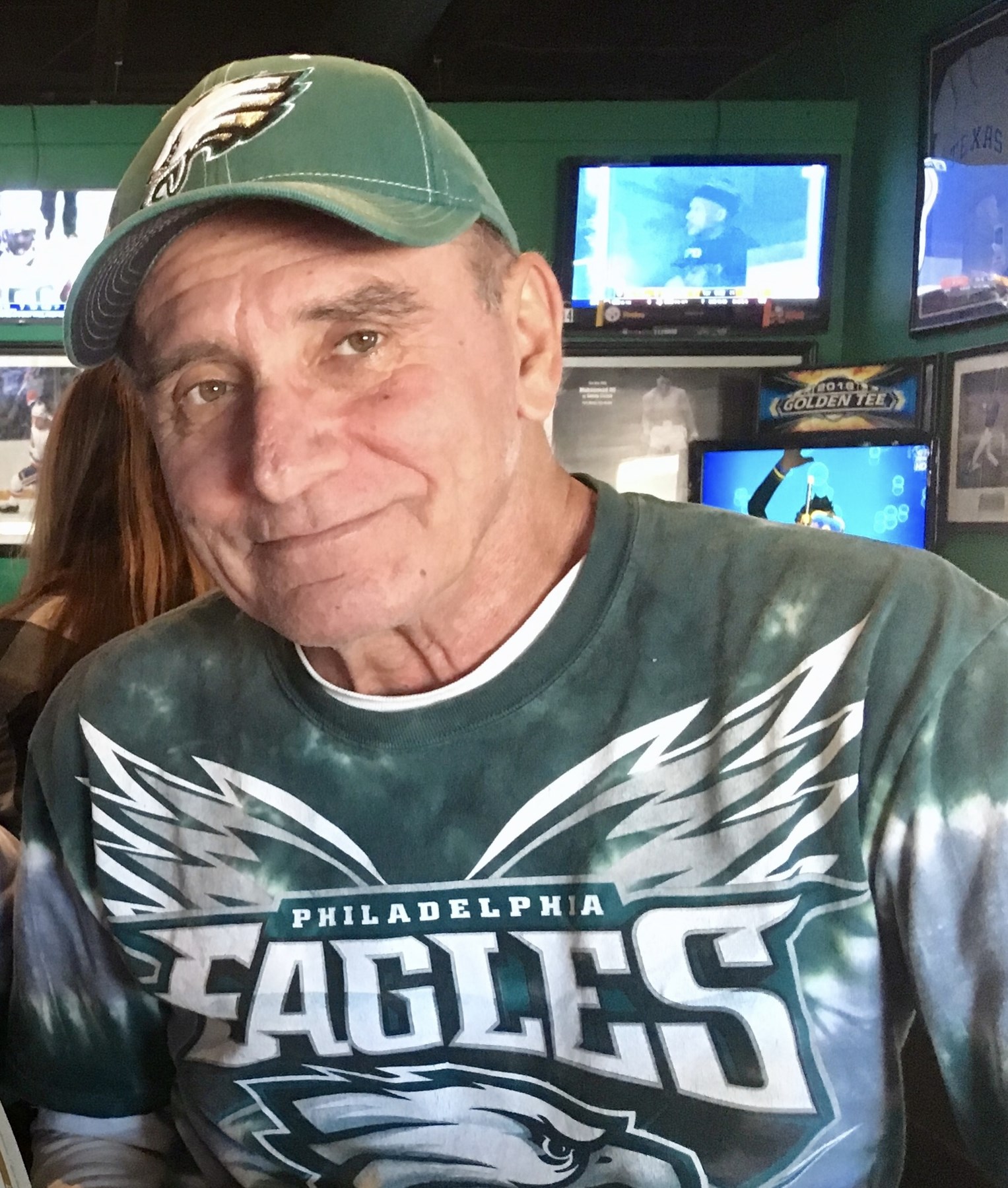 Peter Prus Obituary - Rockledge, FL