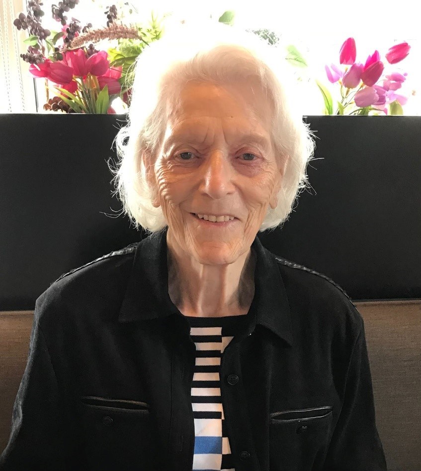 Katherine BLOCK Obituario - Abbotsford, BC