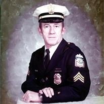 Edwin Earl Towers Obituary - Columbus, OH