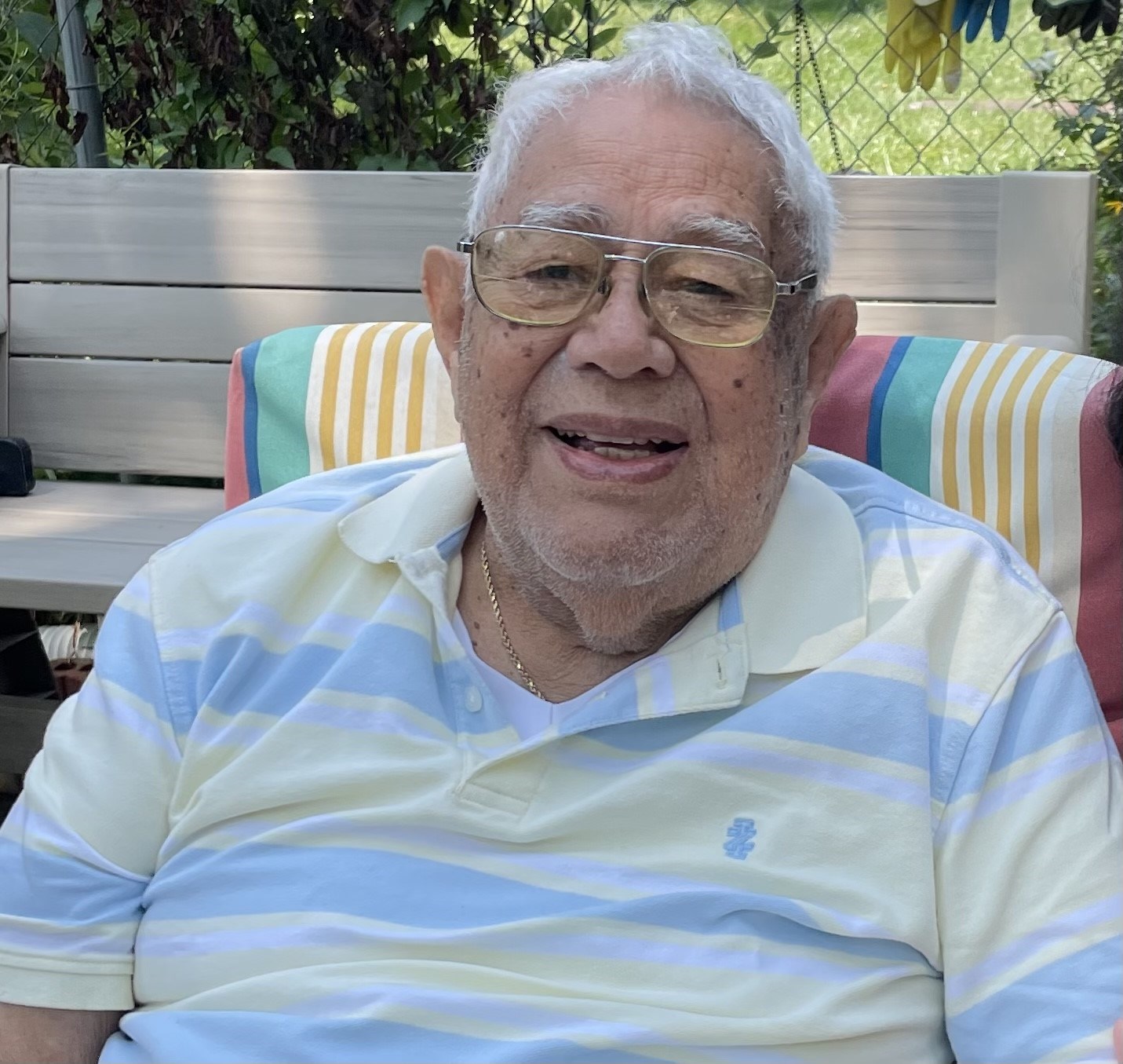 Peter Garcia Obituary - Kansas City, MO