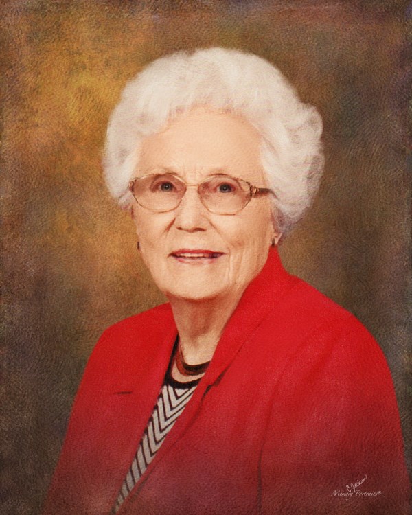 Helen Gray Obituary - Fort Smith, AR