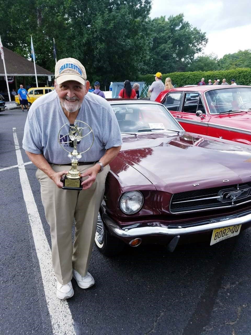 Richard Pavese Obituary - Westwood, NJ