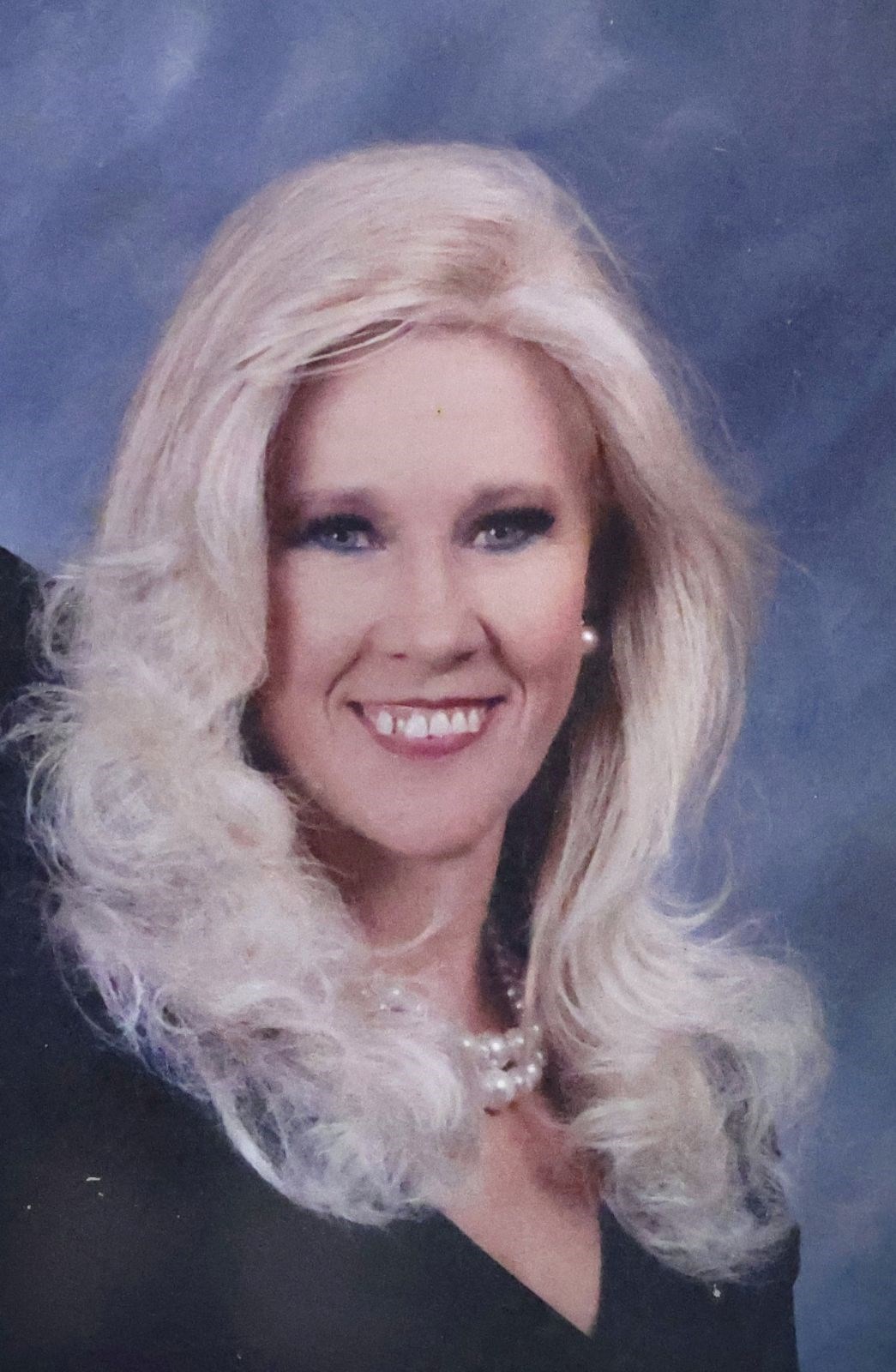Brenda "BJ" Jean (Stephens) Shelton Obituary - Hamilton, TX