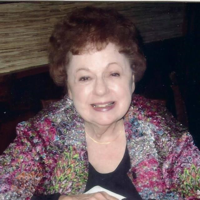 Geraldine Manlove Obituary - Houston, TX