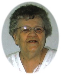 Gabrielle Côté-Michaud Obituary - Campbellton, NB