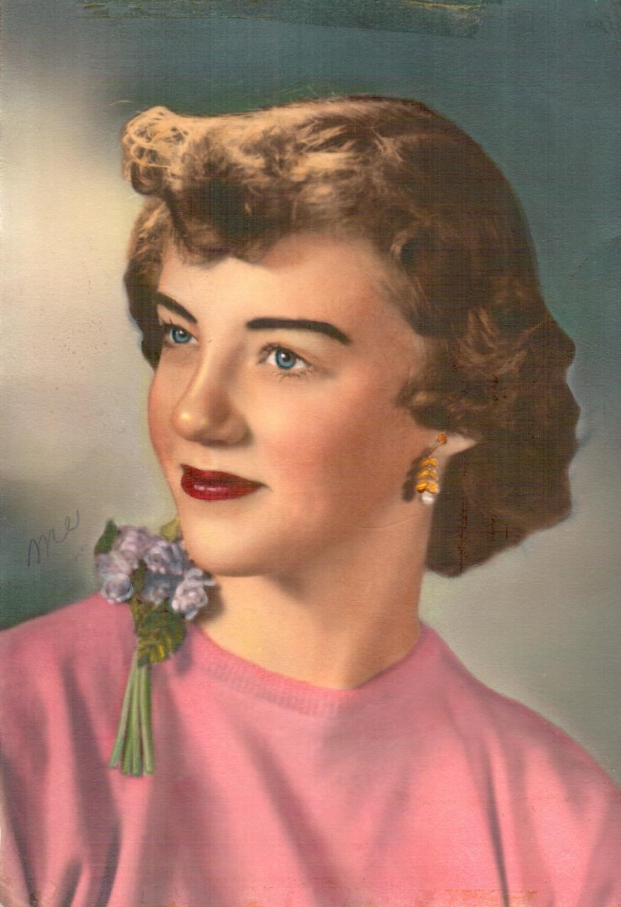 Joanne Wartella Obituary - Renton, WA