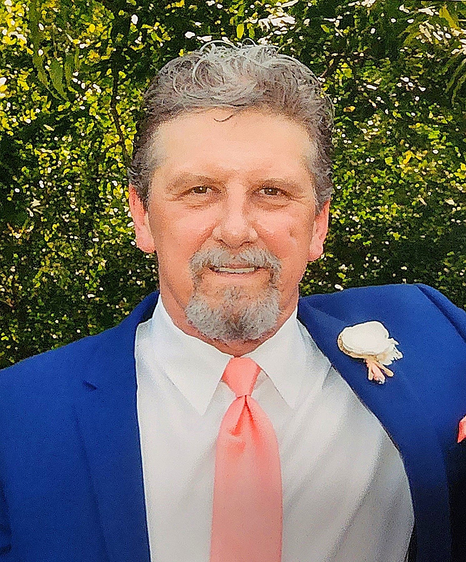Jerry Campbell Obituary - Winder, GA