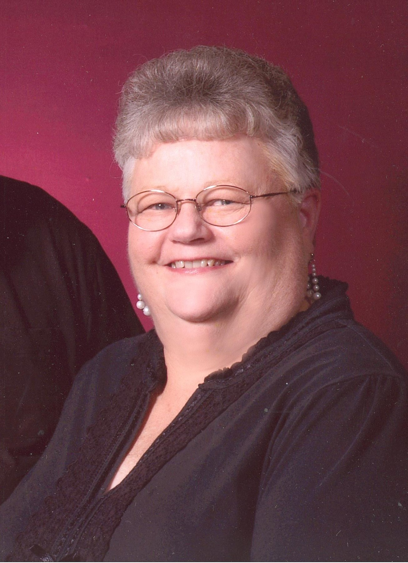 Mabel Jean Svebakken Obituary - Davenport, IA