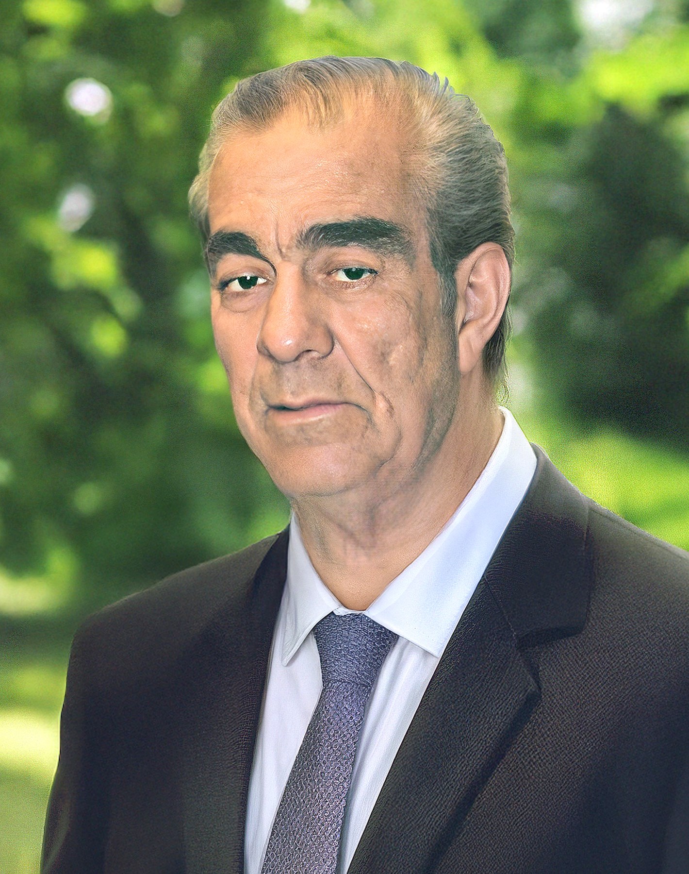Roberto Acosta Obituary - Whittier, CA