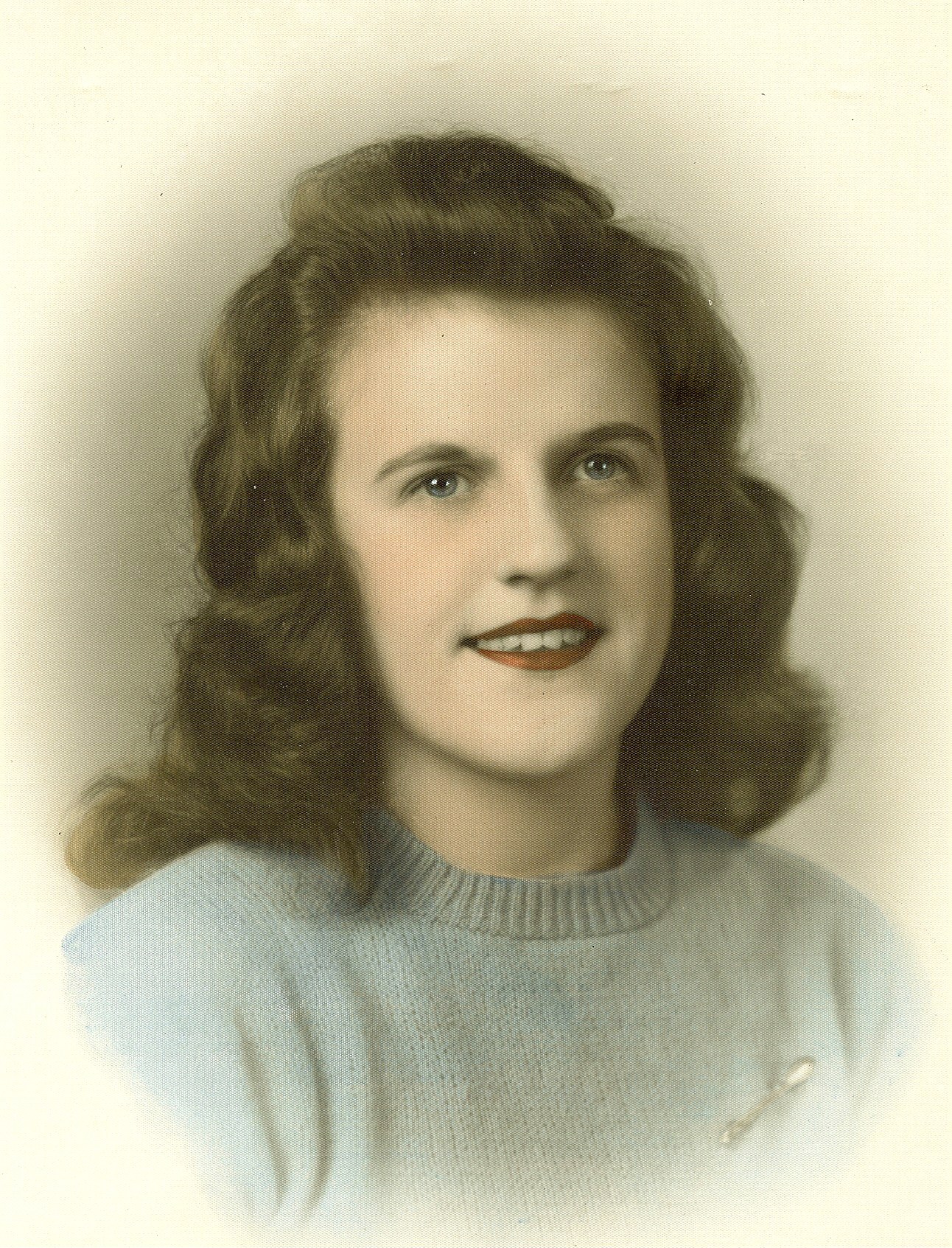 Frances Celluzzi Obituary - Columbia, MD