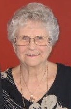 Shirley McCubbin Obituary - Niagara Falls, ON