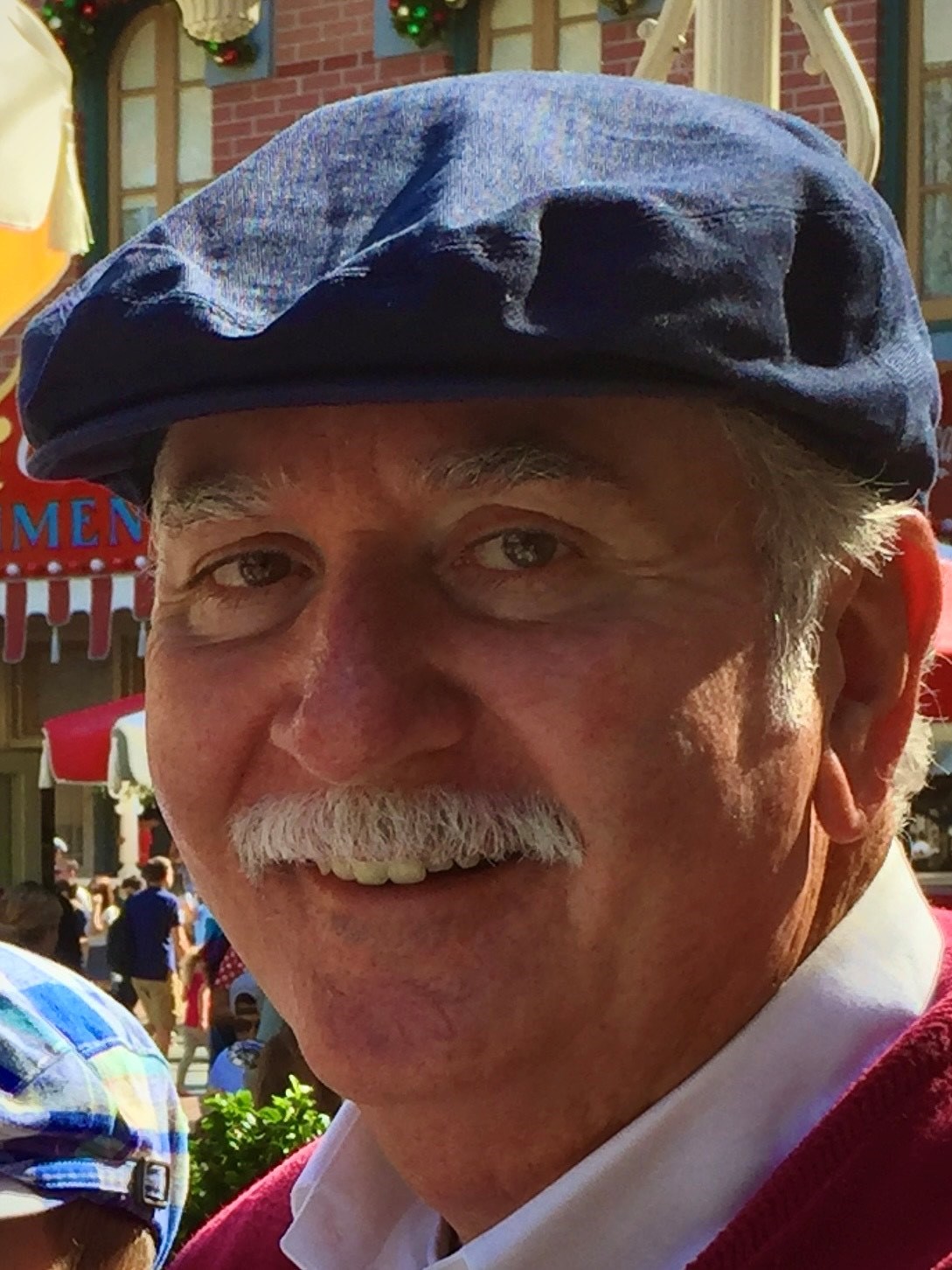 Nicholas De Benedetto Obituary - Fresno, CA