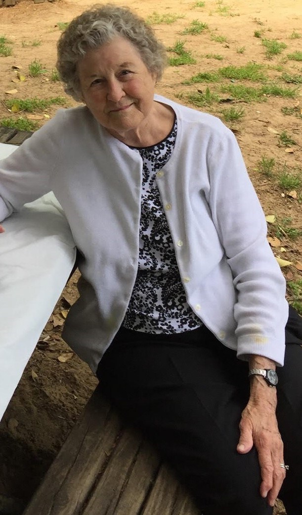 Peggy Burbage Obituary - Lexington, SC