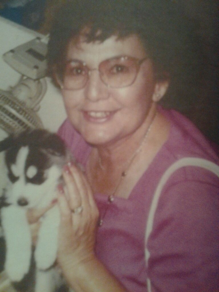 Lorinda Flores Obituary - Chula Vista, CA