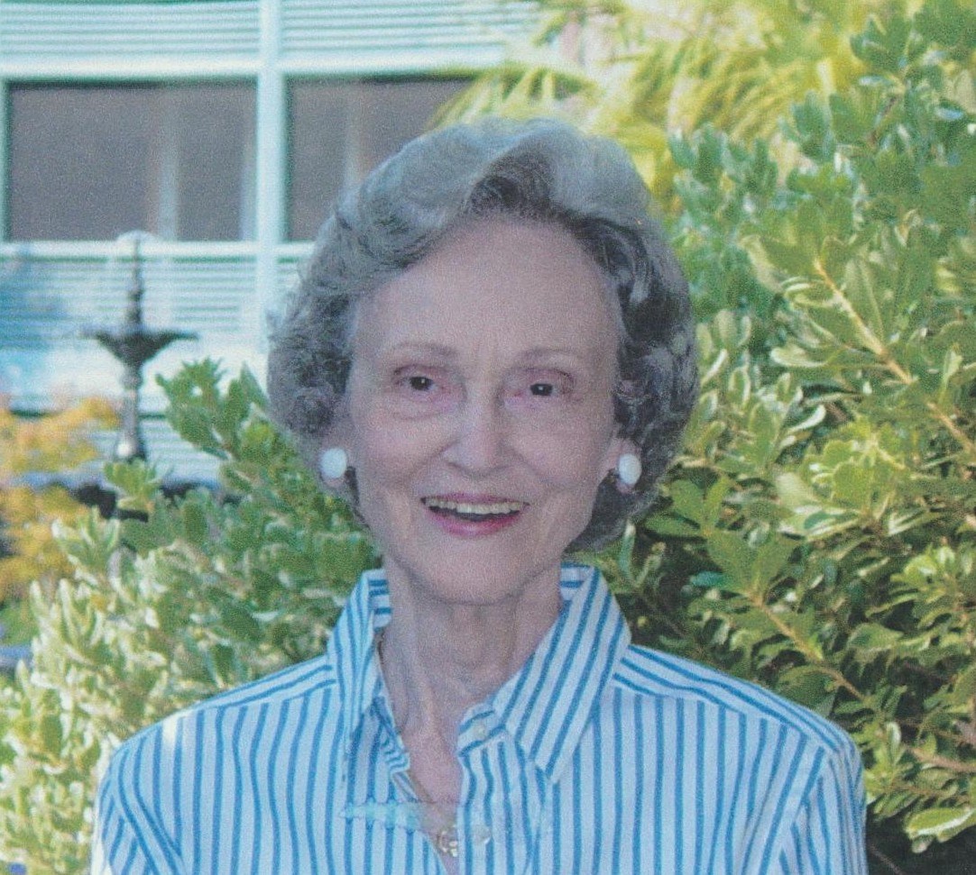 Helen Rauch Lilly Obituary - New Orleans, LA