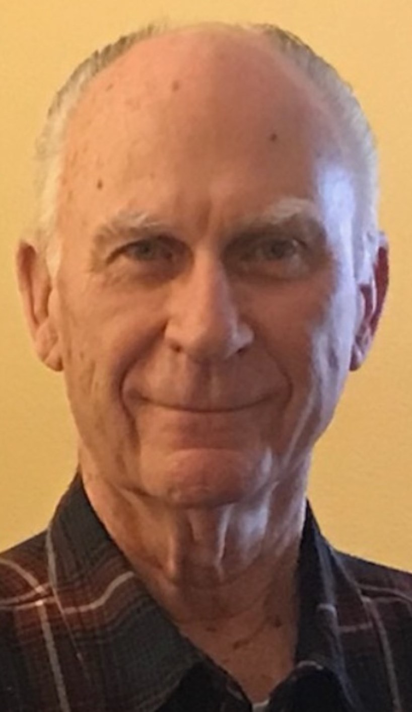 Frank McGinn Obituary - Houston, TX
