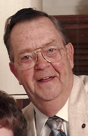 Vernon Arenz Obituary - Sheboygan, WI