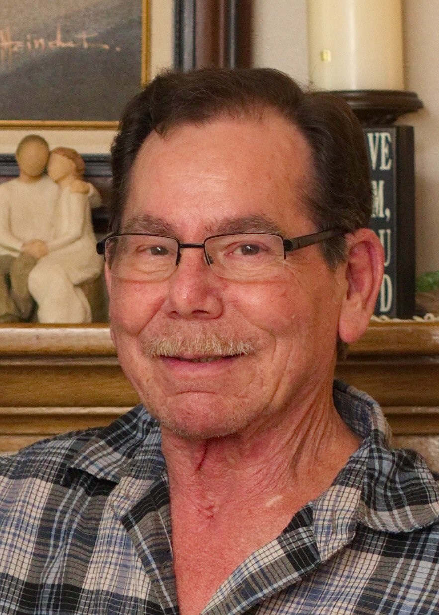 Michael L. Jansen Obituary - Wichita, KS