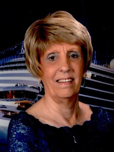 Christine Conley Obituary - Arlington, TX