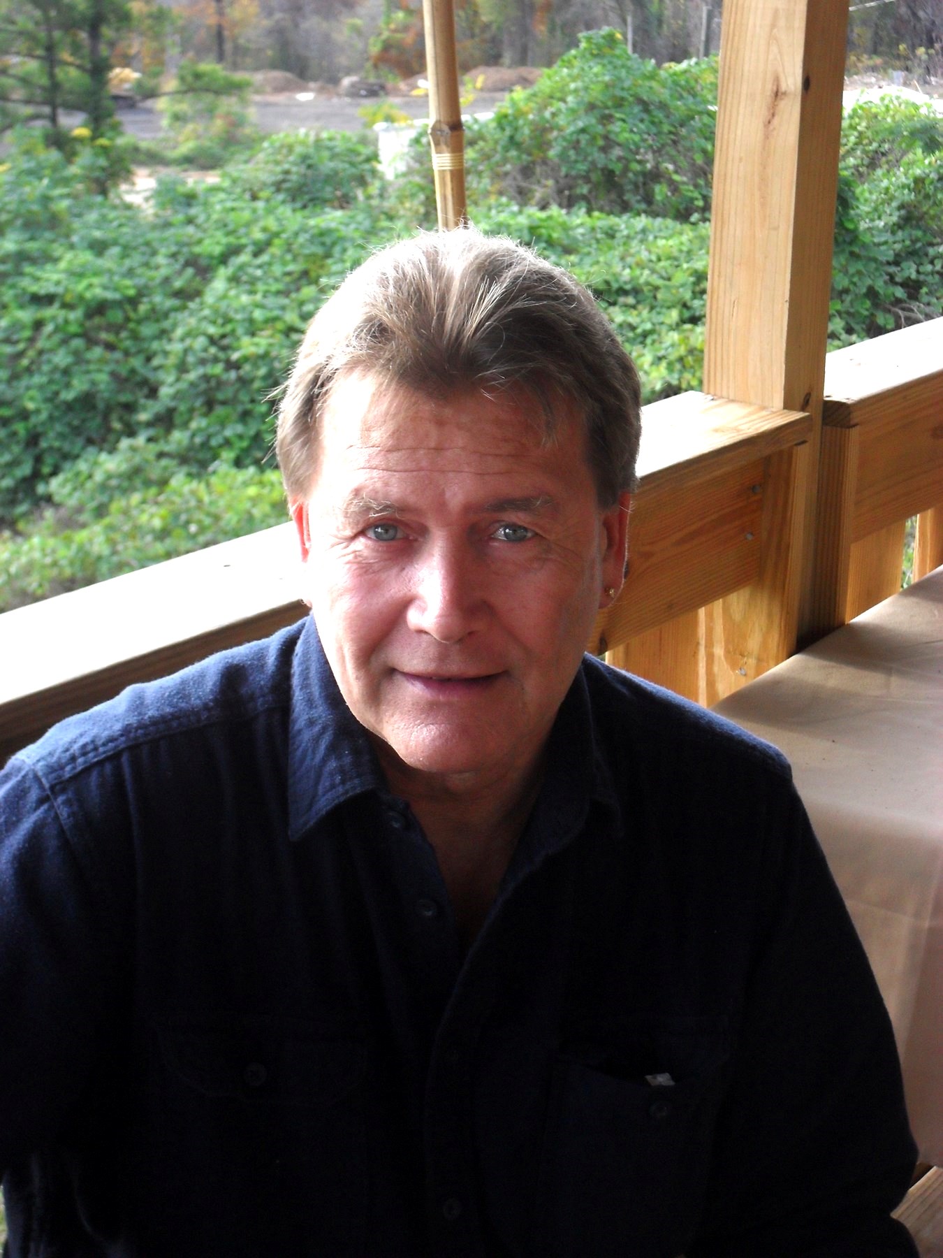 Michael Rene Leroux Obituary - Montgomery, AL