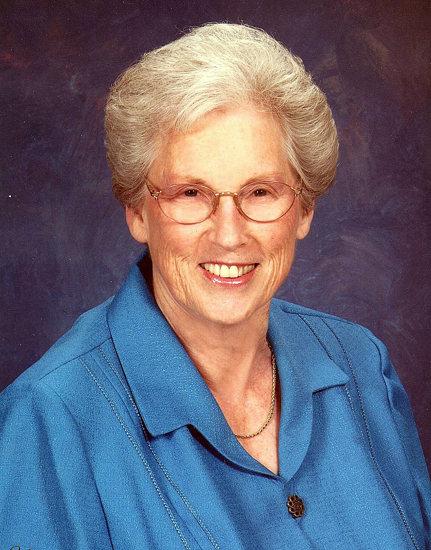 Virginia (Powell) Byrd Obituary - Huntsville, AL