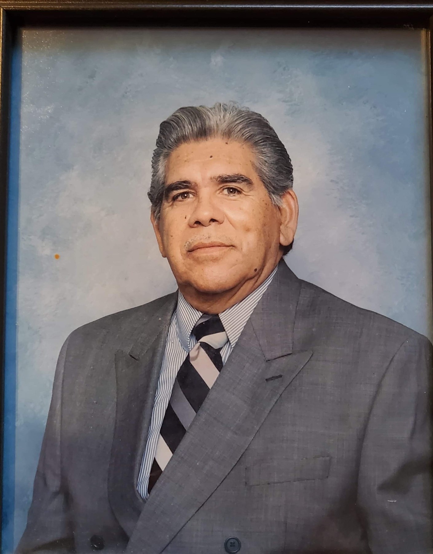 Frank Escobedo Obituary - San Antonio, TX
