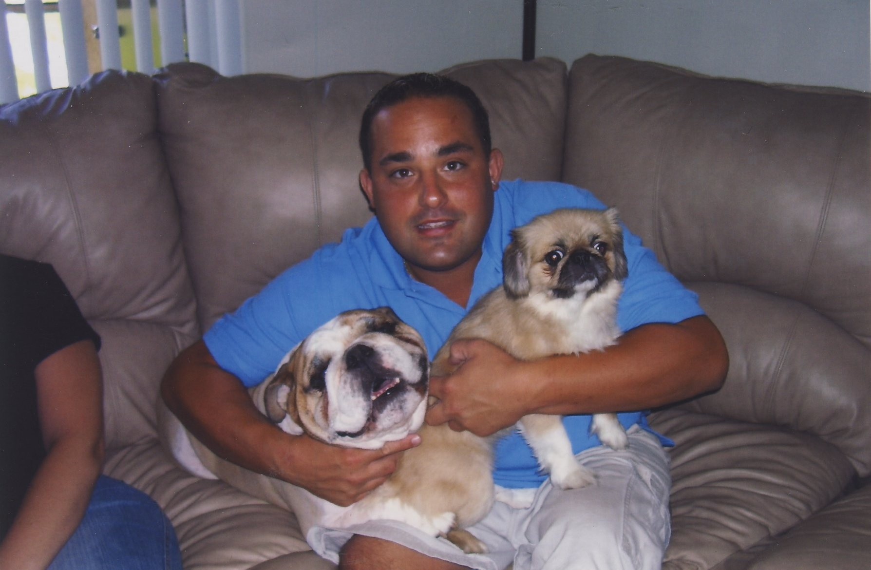 Anthony Zarcone Obituary - Port Jefferson Station, NY