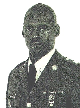 Leon Jeffries Obituary - Seaside, CA