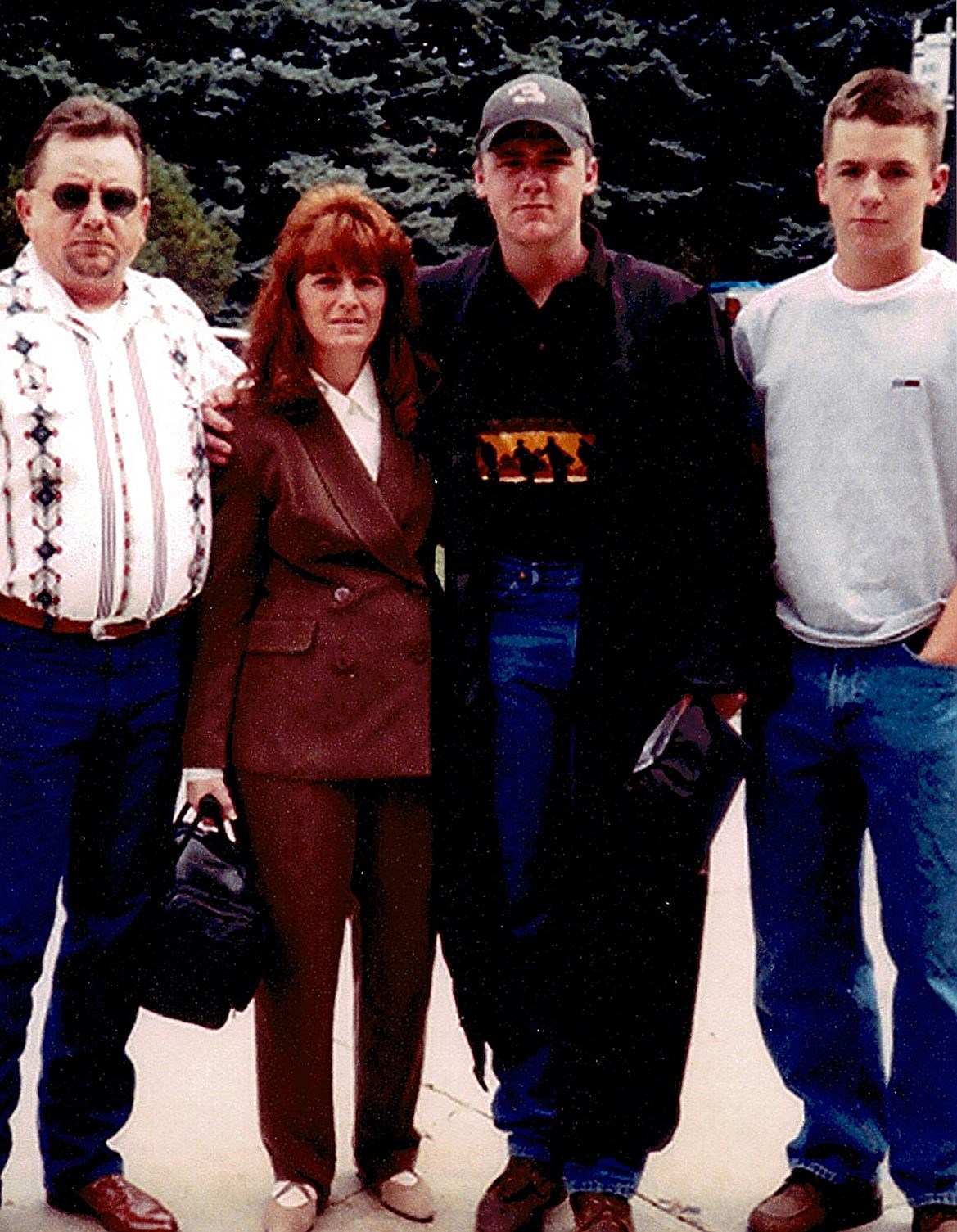 Scott Phillip Coleman, Sr. Obituary - Clovis, CA