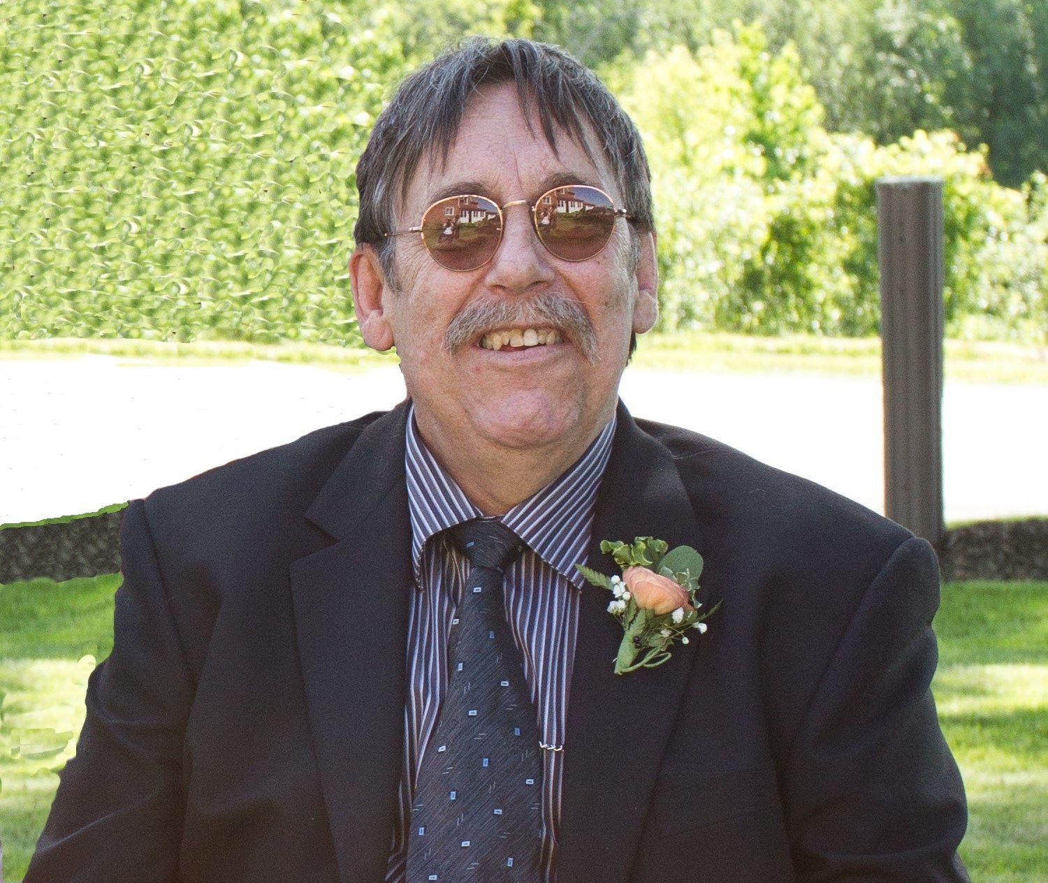 Cecil White Obituary - Peterborough, ON