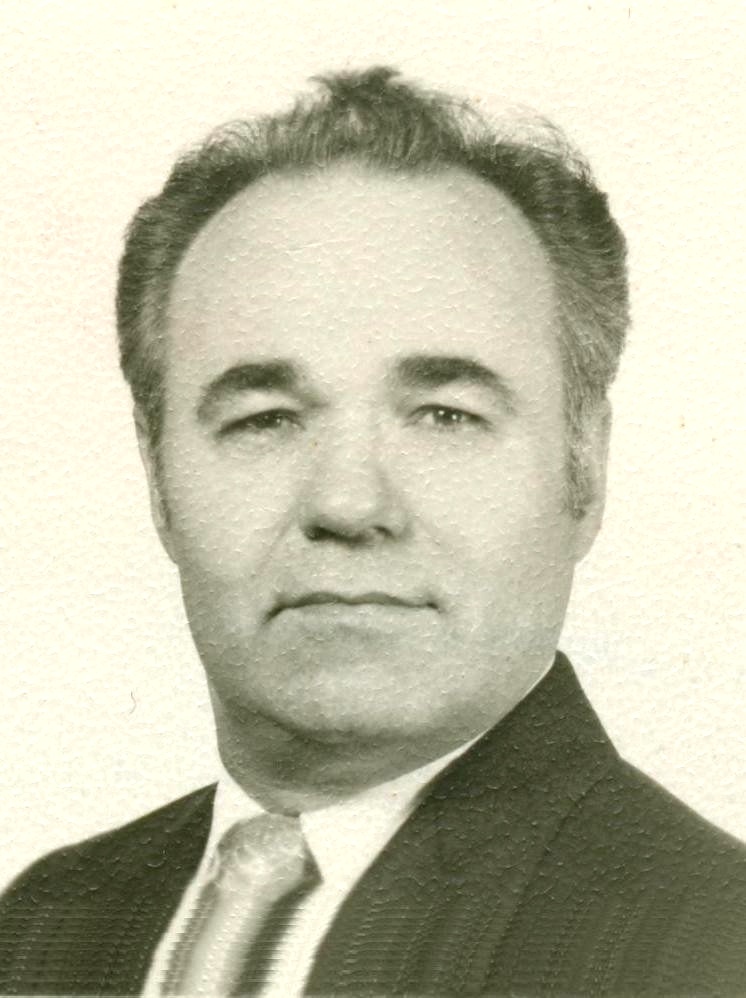 Zygmunt Stachowski Obituary - New Britain, CT