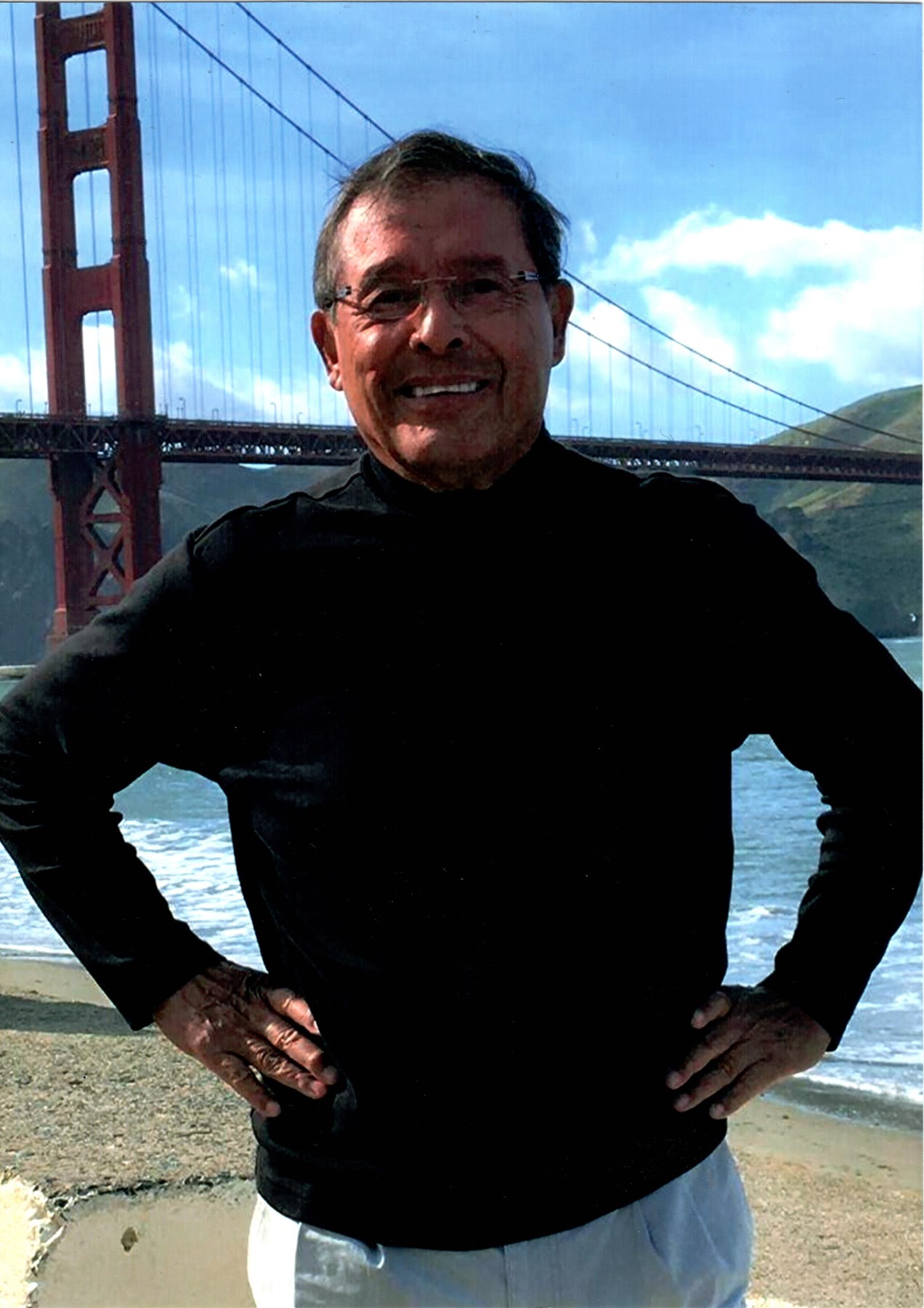 John Rivas Obituary - San Antonio, TX