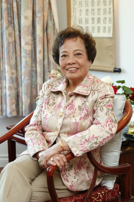 Kam Yuk Lam 林錦玉 Obituario - Vancouver, BC